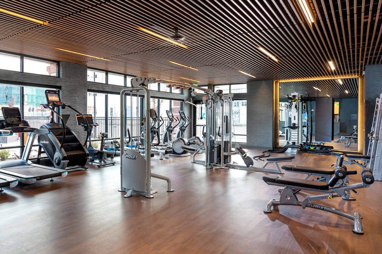 Alas Over Lowry | Modern & Stylish apartments in Lowry, CO
